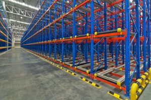 Why Stack Racks are the Backbone of Any Warehouse - Container Exchanger