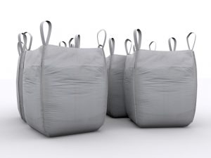 What is a Super Sack Bag? - Container Exchanger