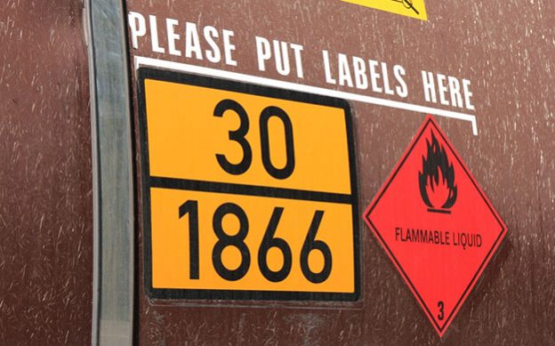 The Ultimate Guide to Shipping Barrels