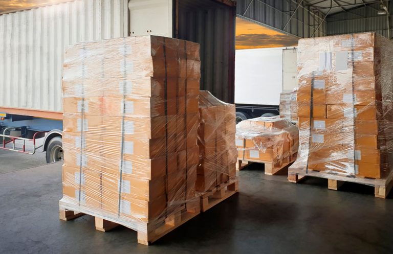 What Is Cross-Docking? | Container Exchanger