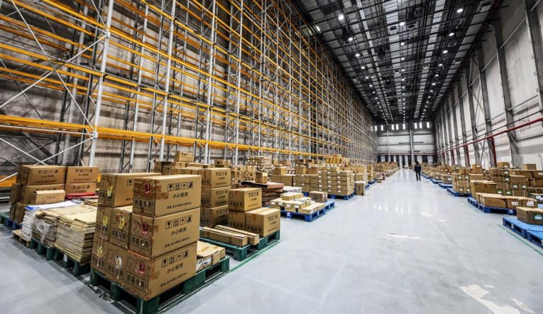 How to Create the Perfect Warehouse Layout Design