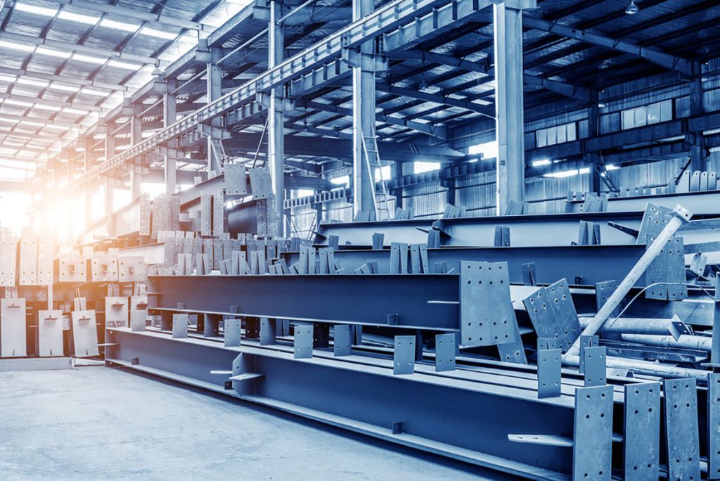 Your Guide to Shipping Steel Products Across Long Distances