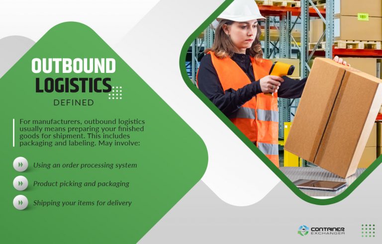 The Complete Guide to Inbound and Outbound Warehouse Logistics