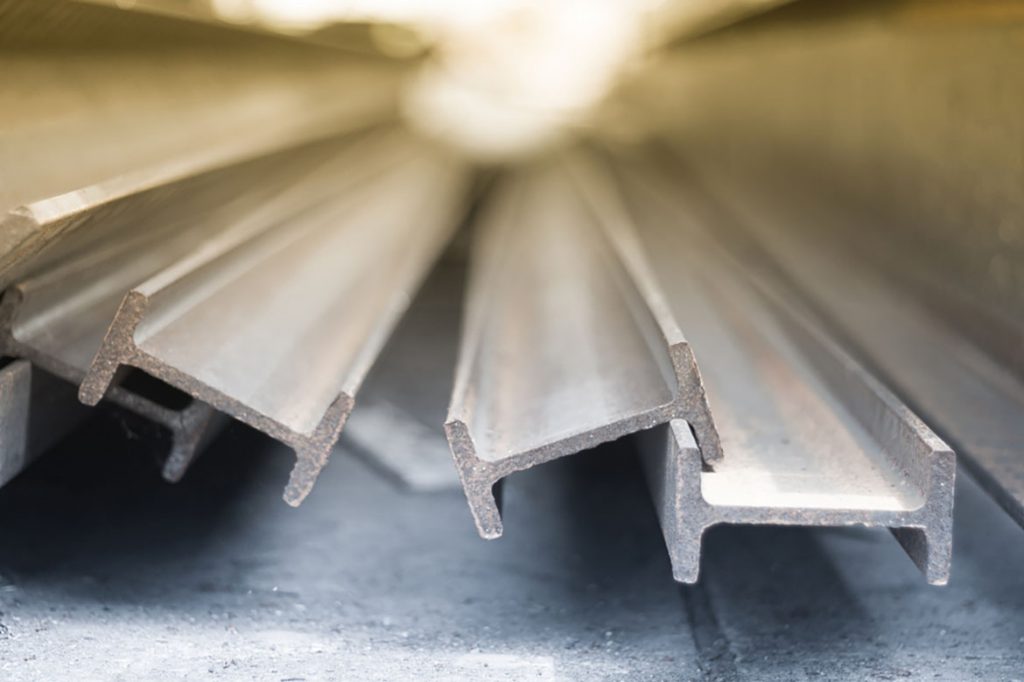 Your Guide to Shipping Steel Products Across Long Distances