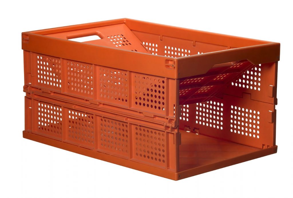 Why Collapsible Containers are the Best Choice for Order Fulfillment