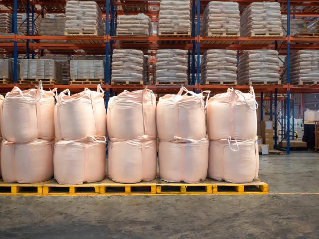 Your Guide to the Different Sizes of Bulk Bags | Container Exchanger
