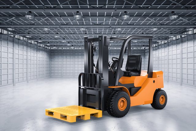 Why You Should Use Plastic Pallets for Faster Pallet Picking