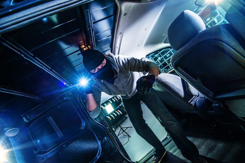 5 Cargo Theft Trends to Be Aware of When Shipping | Container Exchanger