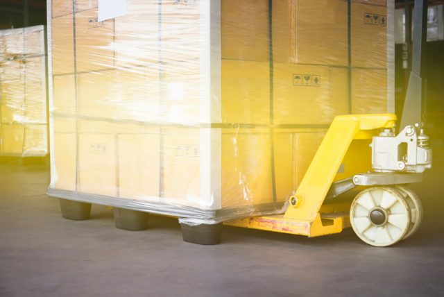 5 Warehouse Storage Solutions for Small Items