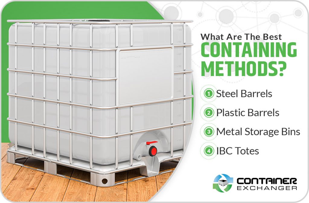 How is Oil Transported? A Full Guide | Container Exchanger