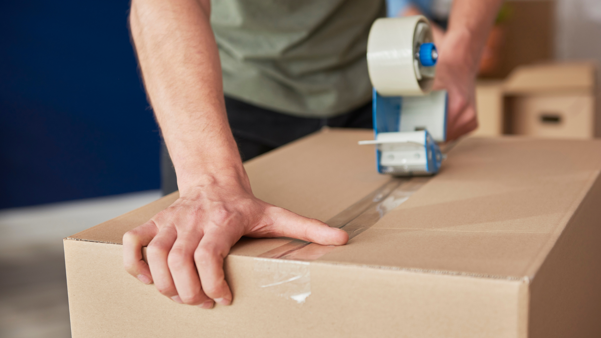Why Are Gaylord Boxes Perfect for Your Shipping Needs?