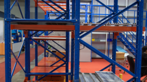 Everything You Need to Know About Used Stack Racks