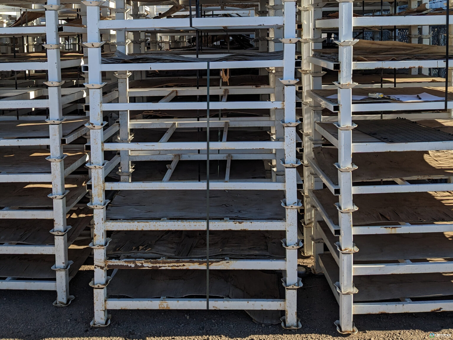 Factors to Consider When Purchasing Stack Racks for Sale