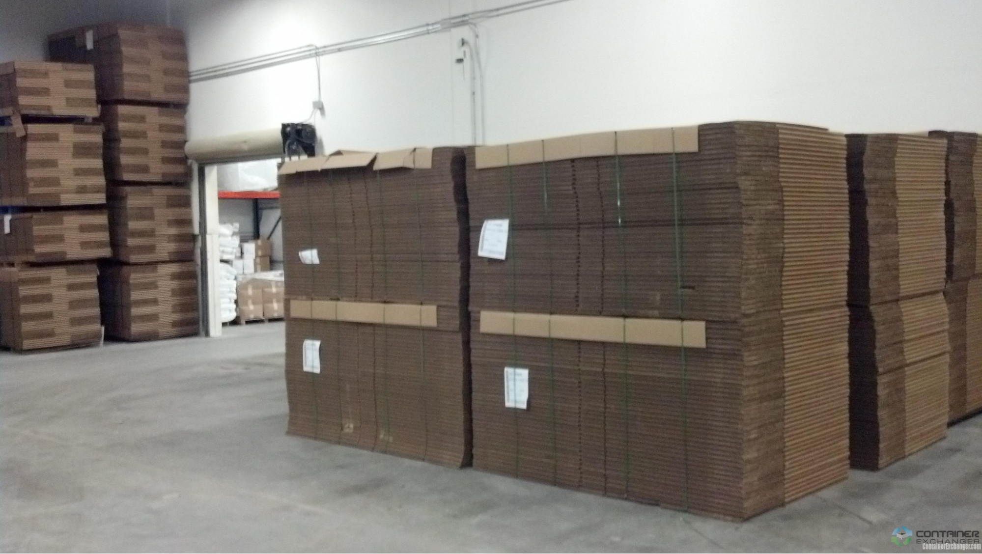 Gaylord Box Container Size Guide: Standard Dimensions and Sizes